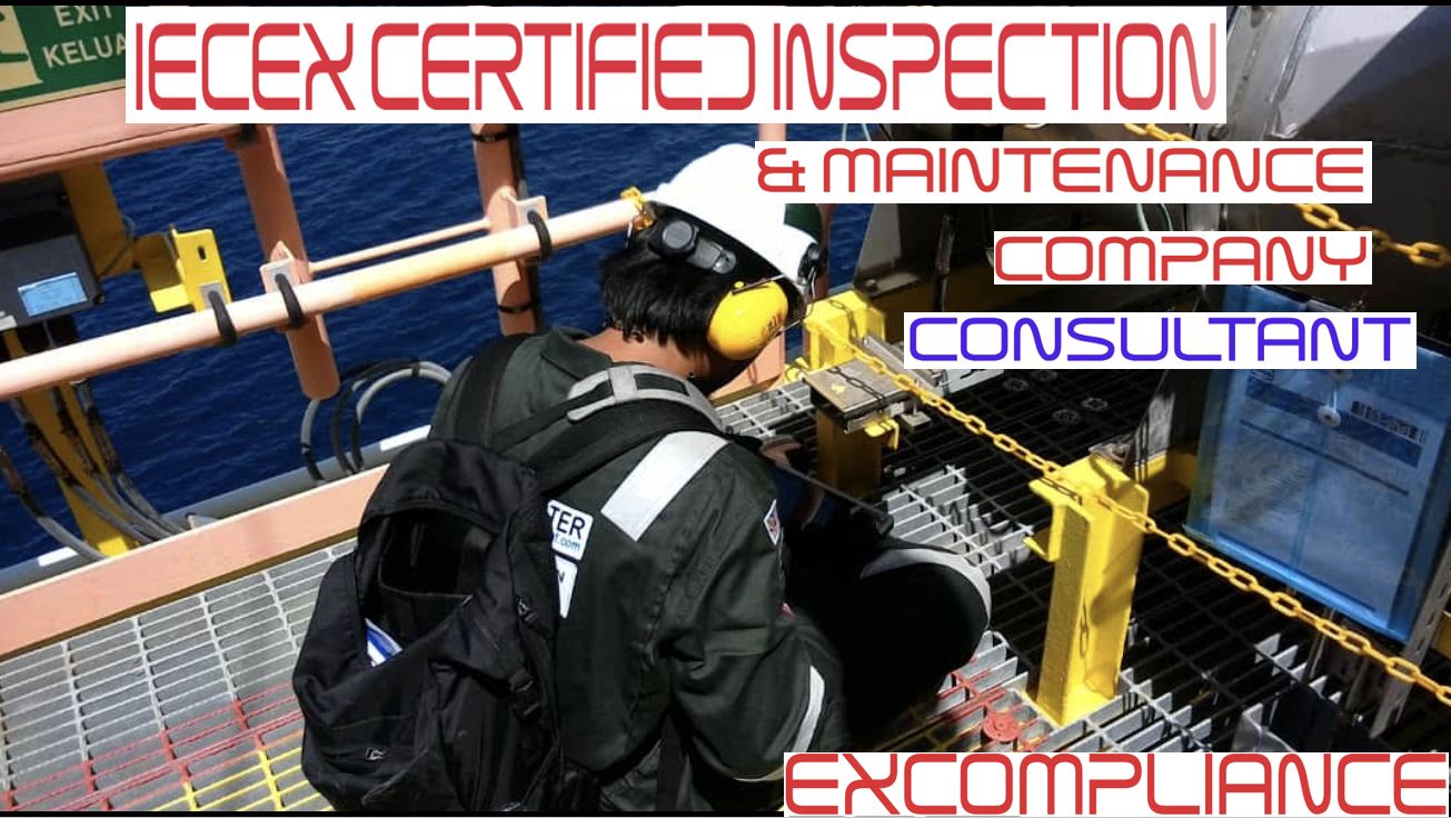 EX CONSULTATION – EX-Compliance