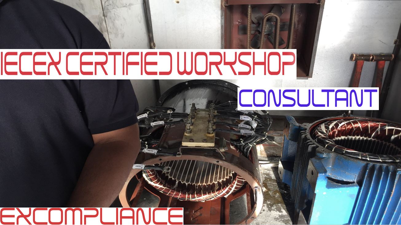 EX CONSULTATION – EX-Compliance